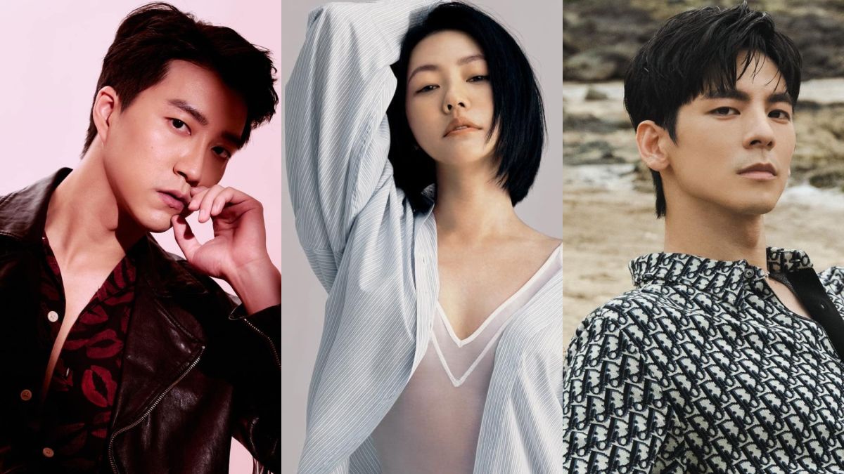 直播／金鐘星光看這裡！小S、林柏宏、江宏傑、KID都來了 | 火線NOW星聞 | 娛樂 | NOWnews今日新聞