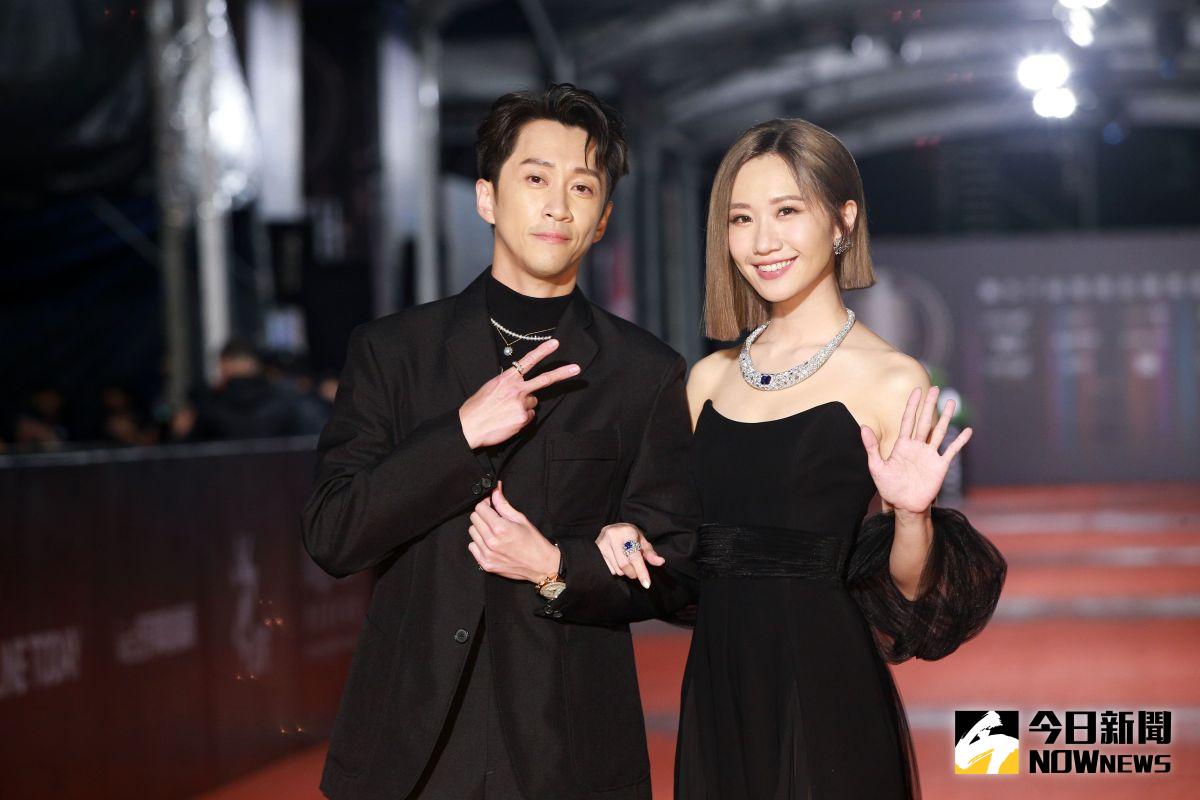 金鐘紅毯／Lulu兩節目競爭！陳漢典加碼：我送2個愛馬仕 | 娛樂 | NOWnews今日新聞