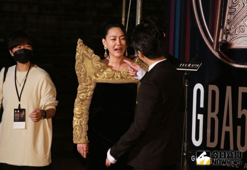 金鐘57／小S「敗給黃子佼」只差1分 一節目5分全數通過 | 娛樂 | NOWnews今日新聞