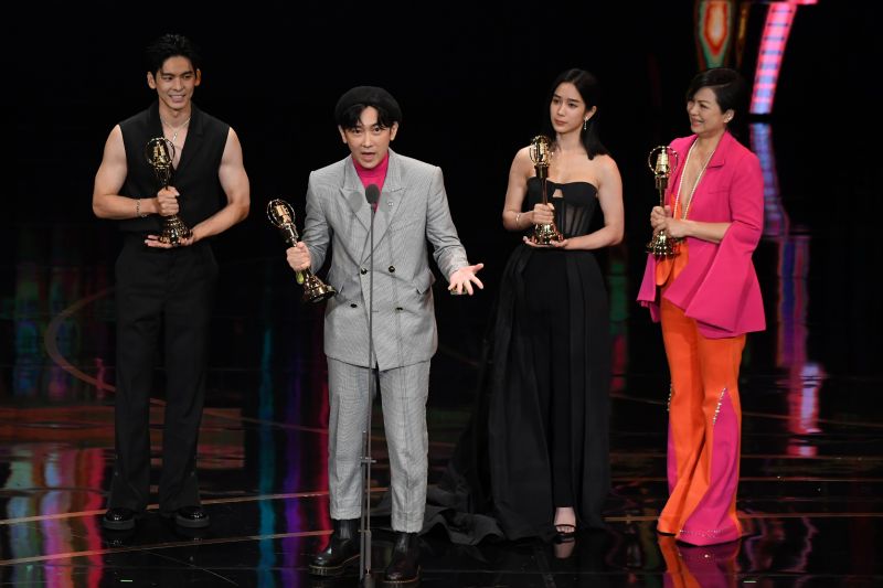 金鐘57／小S「敗給黃子佼」只差1分 一節目5分全數通過 | beanfun!