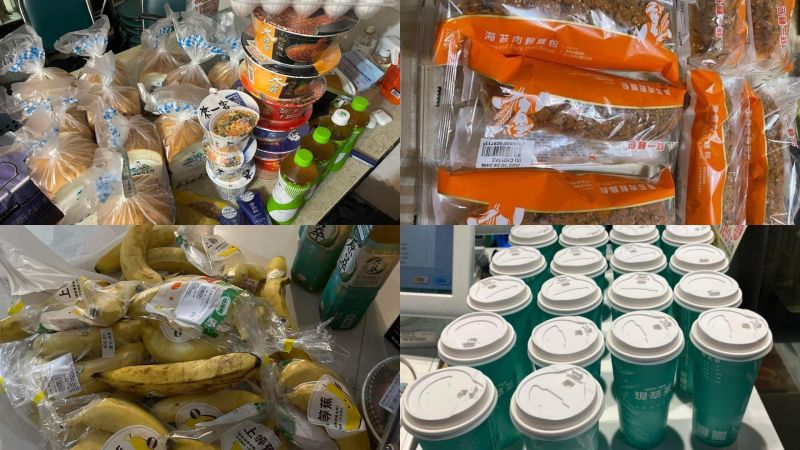 UberEats優惠爆漏洞？他買「650爽折500」 網效仿翻車了 | beanfun!