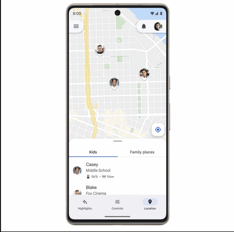 Google Family Link重要更新！預設安全網擋「艾莎門」 | 科技電玩 | 生活 | NOWnews今日新聞
