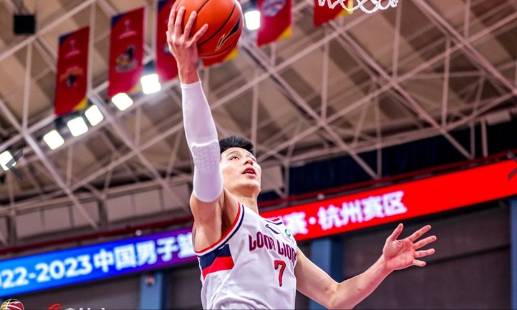 CBA／林書豪PO健身房照怒罵 被罰43000元 | 運動 | NOWnews今日新聞