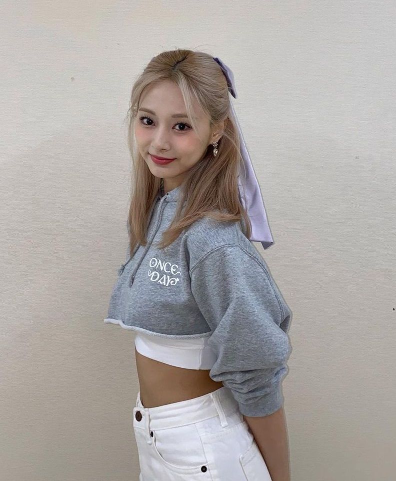 周子瑜13歲赴南韓圓夢 韓流教母「萬中選一」尋找接班人 | beanfun!