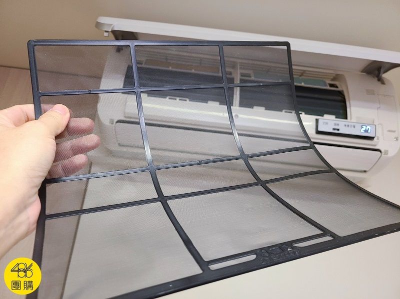 冷氣換季保養3步驟搞定！不想刷破濾網「這物」千萬別用 | beanfun!