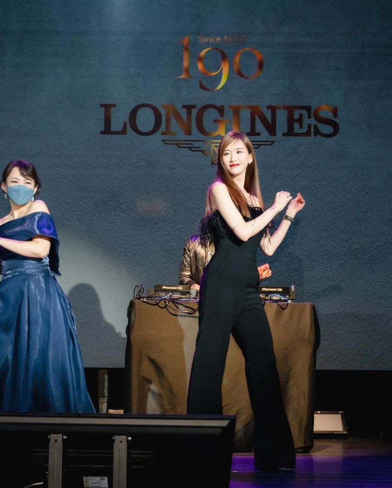 47歲林志玲PO「超近自拍照」 網友：生完第一胎變更美了 | 娛樂 | NOWnews今日新聞