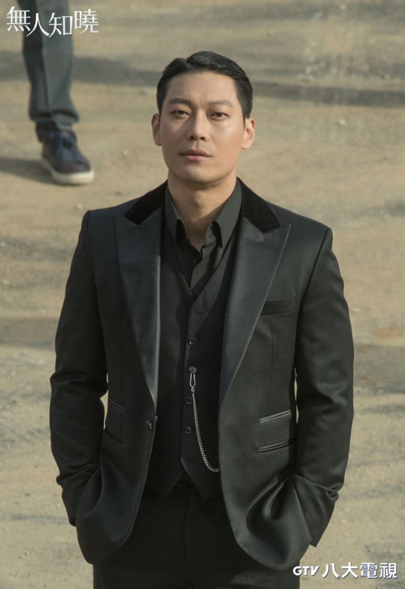 金瑞亨遇「學生跳樓」 自己查《無人知曉》真相！ | beanfun!