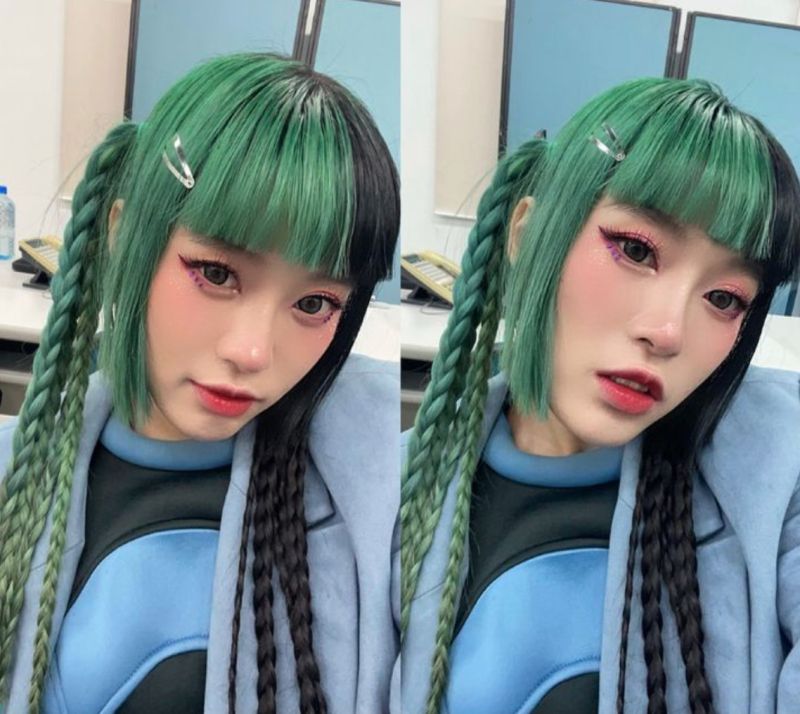 周湯豪爆有「女偶像」新歡！歷任皆被比莉打槍：要求太高 | 娛樂 | NOWnews今日新聞