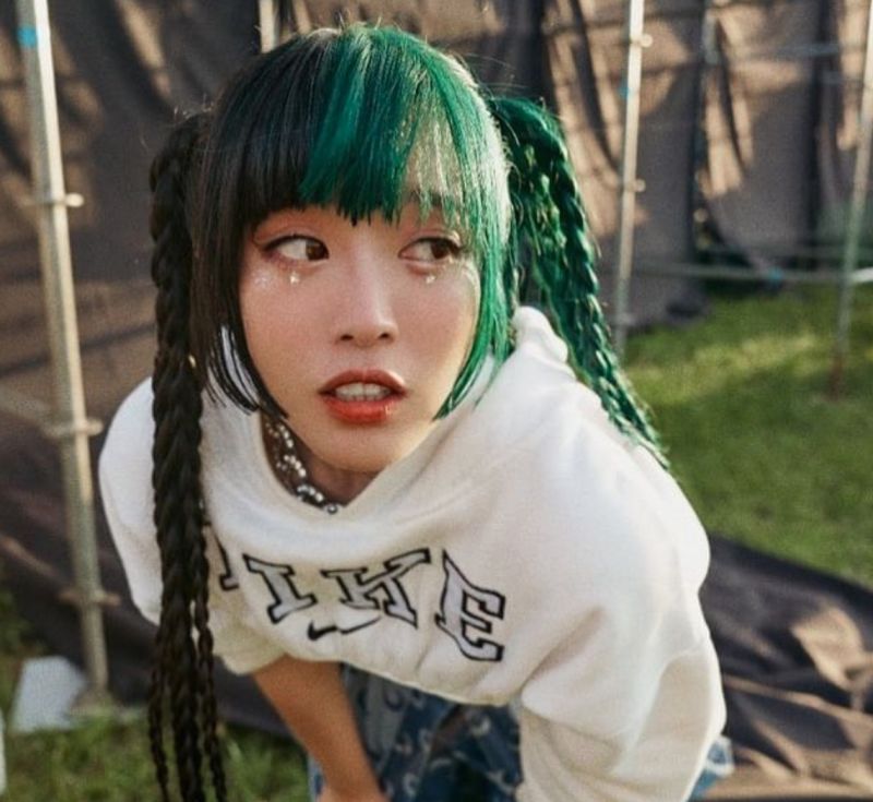 周湯豪爆有「女偶像」新歡！歷任皆被比莉打槍：要求太高 | 娛樂 | NOWnews今日新聞