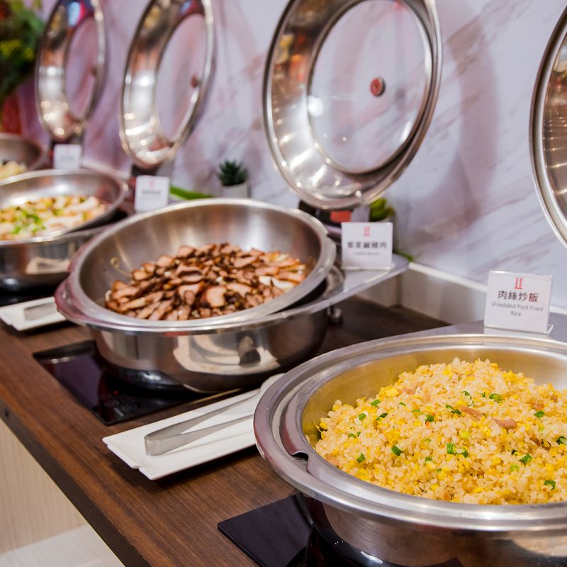 2022最狂Buffet！假日「吃到飽200元」：牛排、鮭魚狂補 | beanfun!