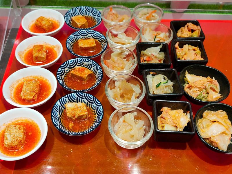 2022最狂Buffet！假日「吃到飽200元」：牛排、鮭魚狂補 | beanfun!