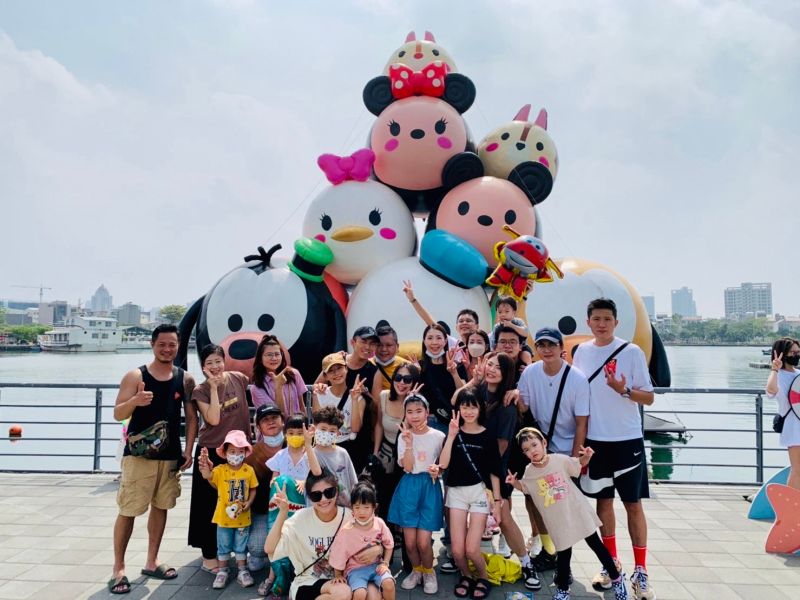 幫Hello Kitty慶生！漢來三麗鷗房下殺5折 每天限量10間 | beanfun!