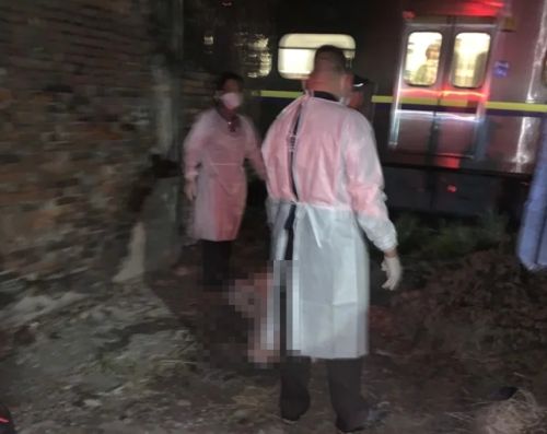 老翁闖台鐵軌道遭撞死！嘉義=南靖誤點 200人次受影響 | 社會萬象 | 生活 | NOWnews今日新聞