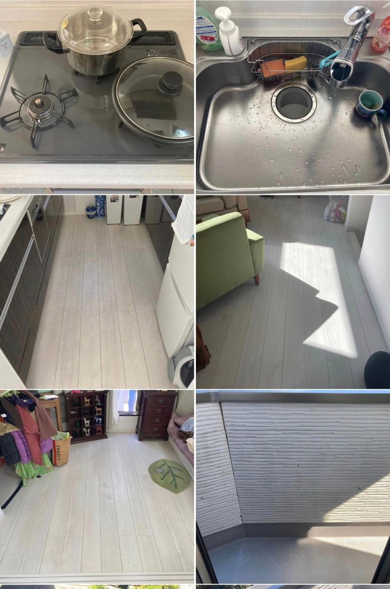 吳淡如「豪撒27萬日幣」請人打掃東京家！超神對比照曝光 | beanfun!