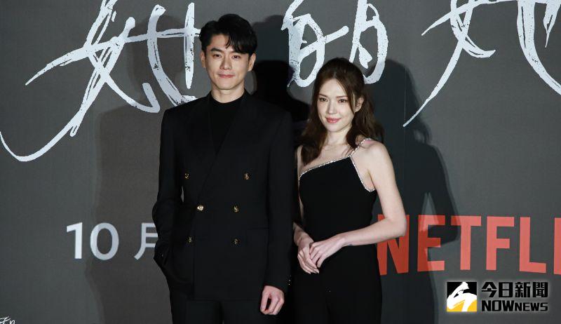 《她》184cm帥台客撞臉彭于晏！李程彬爆紅：我是吉祥物 | 火線NOW星聞 | 娛樂 | NOWnews今日新聞