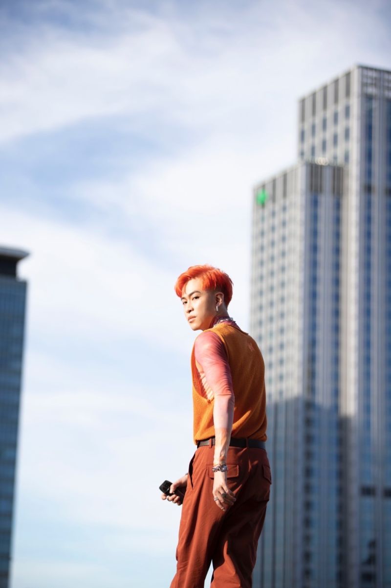 男星「床戰親身經歷」公開！半夜熱情噴發 吵到隔壁鄰居 | beanfun!