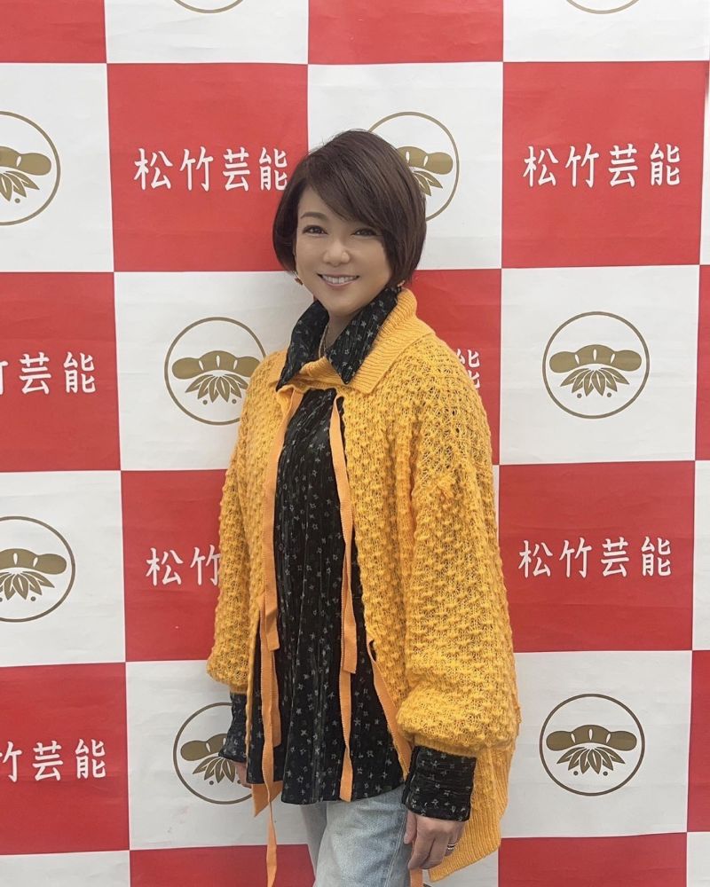 55歲女星罹癌切舌又發現食道癌 復出淚崩喊「活著真好」 | beanfun!