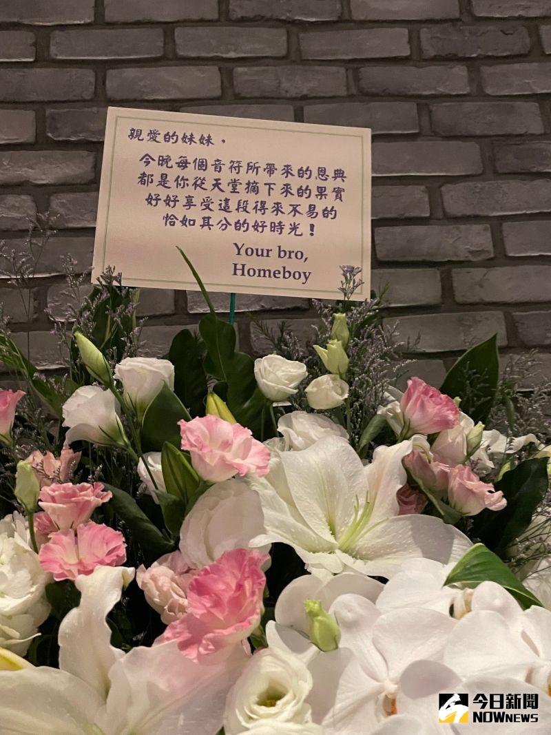 范范曝具俊曄私下面！與王力宏有聯絡 「沒血緣的家人」 | beanfun!