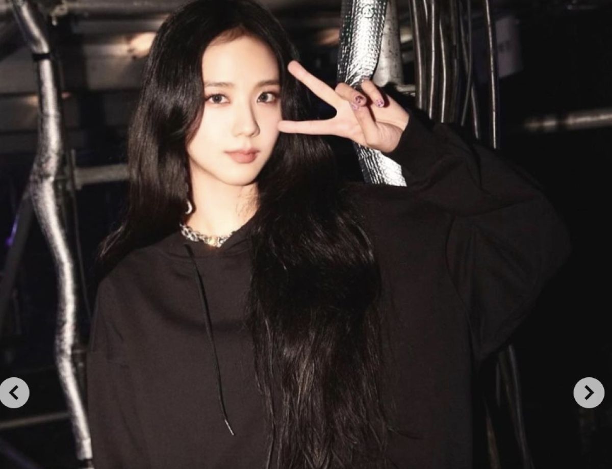 BLACKPINK世巡到美國！驚見Jisoo脖子冒腫塊 粉絲全嚇壞 | 娛樂 | NOWnews今日新聞