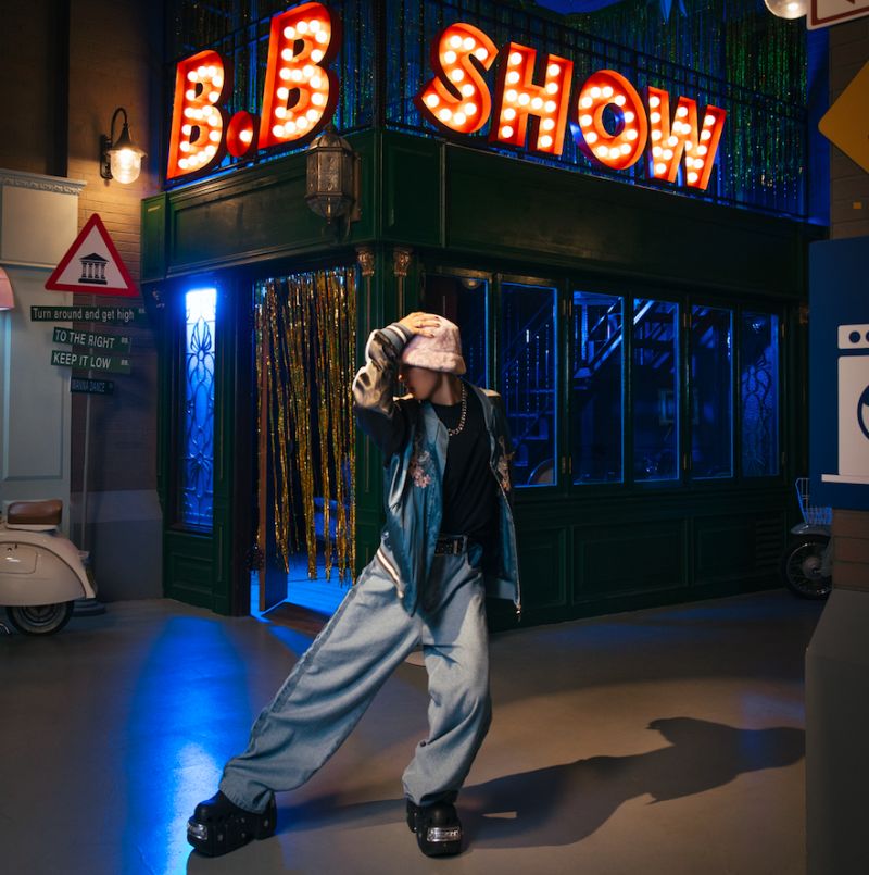 首位solo出道的原子少年！1.5個月募700萬 達標公開MV | beanfun!