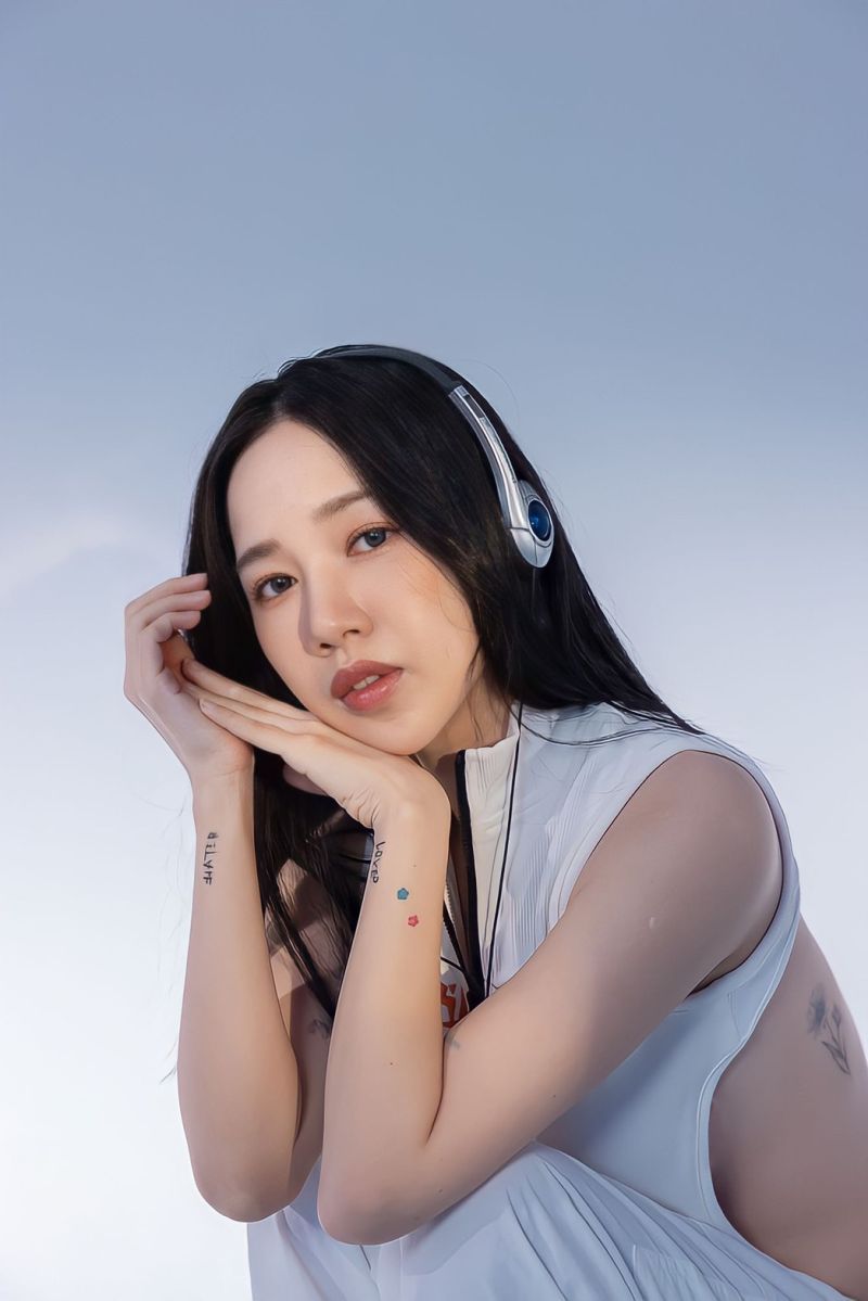 「台啤啦啦隊隊長」斜槓藝術家 家境清寒無法擔起材料費 | beanfun!