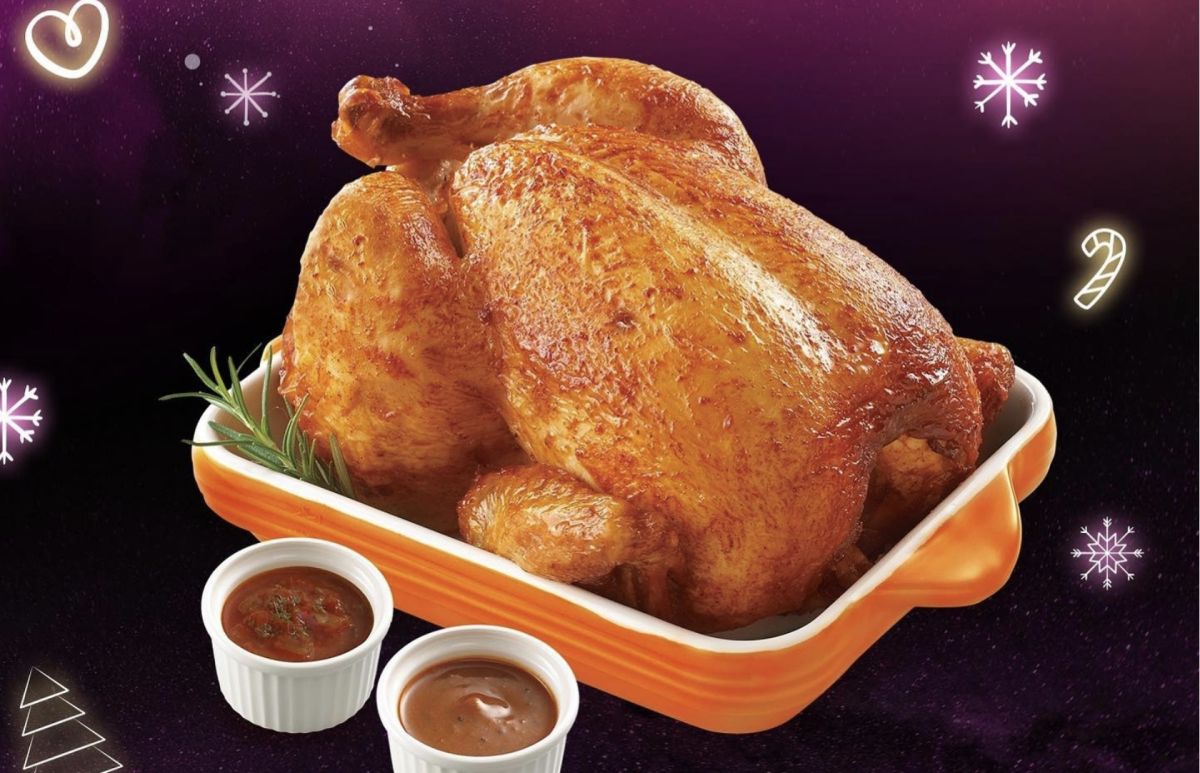 感恩節吃雞！21風味館烤雞整月79折 繼光香香雞折50元 | 聰明消費 | 生活 | NOWnews今日新聞