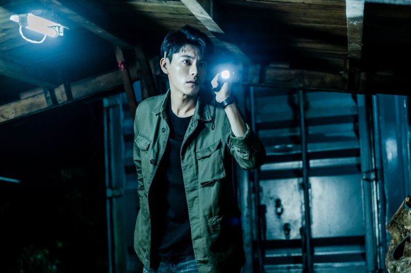 《她》184cm帥台客撞臉彭于晏！李程彬爆紅：我是吉祥物 | 火線NOW星聞 | 娛樂 | NOWnews今日新聞