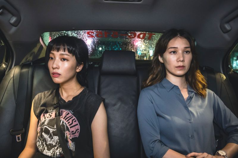 台灣第一女優吳夢夢跨足影壇 「原汁偷情AV」躍上大銀幕 | beanfun!