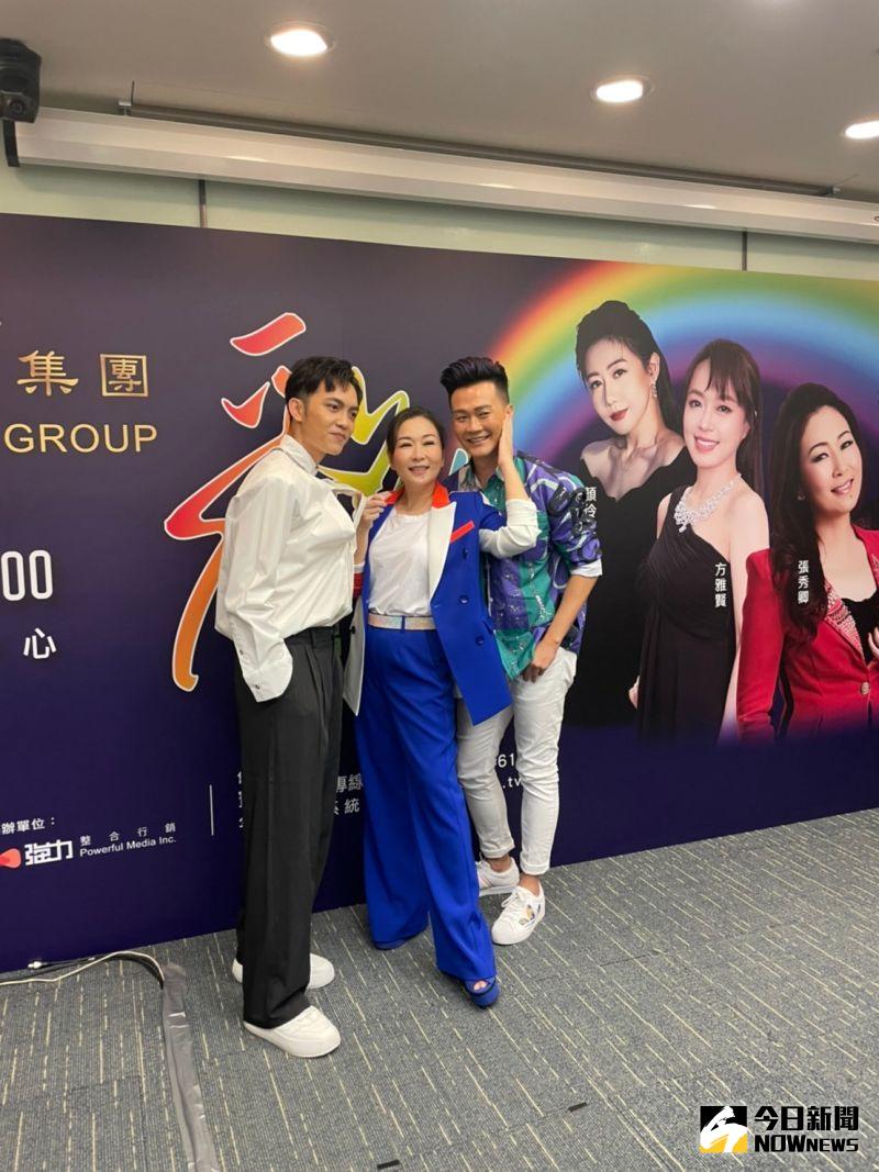 張秀卿換4匹馬「練騎技」！宣布封胸不露了 爆笑原因曝 | beanfun!