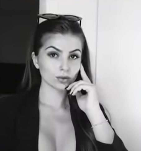 巴西辣妹「專職當小三」！勾男助女看真心 實際收入曝光 | beanfun!