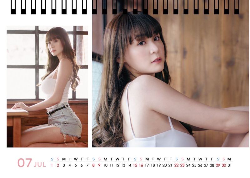 獨／短今「沒穿胸罩」套Bra Top 一趴地兒童不能看 | 娛樂 | NOWnews今日新聞