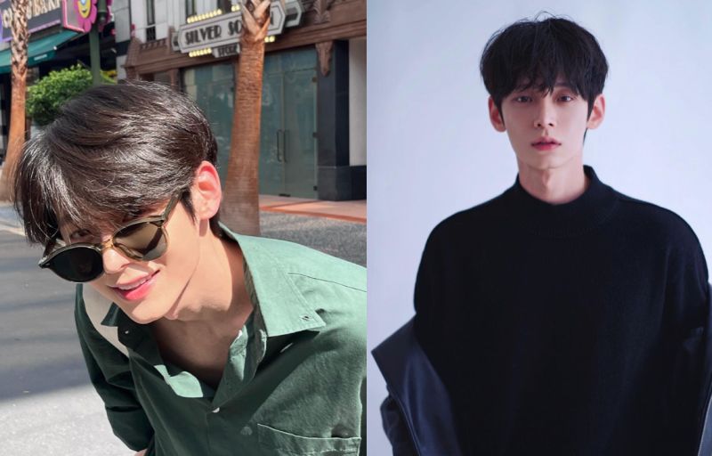 南韓千萬網紅「脫衣曬腹肌」帥到像AI！起底曾演過BL網劇 | 娛樂 | NOWnews今日新聞