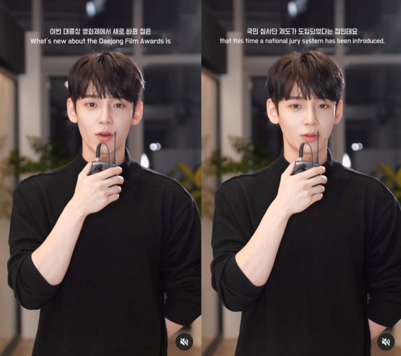 南韓千萬網紅「脫衣曬腹肌」帥到像AI！起底曾演過BL網劇 | 娛樂 | NOWnews今日新聞