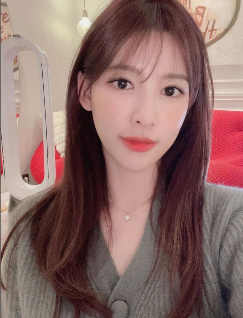 《換乘戀愛2》娜妍放閃熙斗！IG限動曬「帥氣打球背影」 | beanfun!