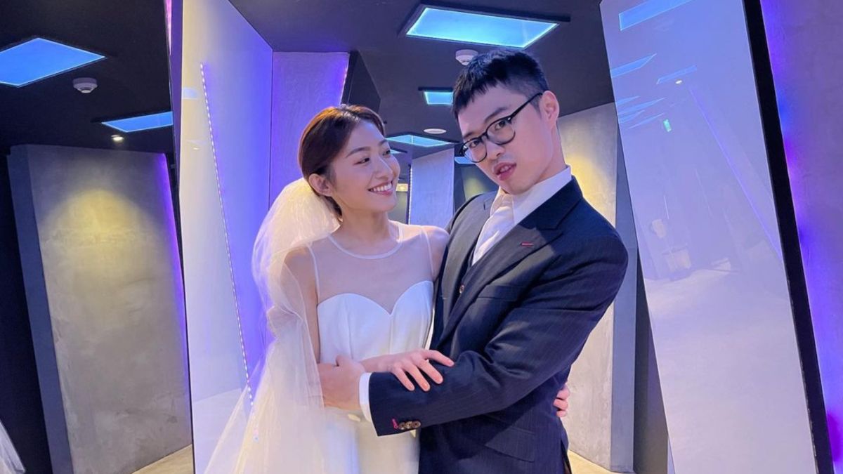 High咖宣布脫單！「準岳父現身了」對女兒嘆：妳自求多福 | 娛樂 | NOWnews今日新聞