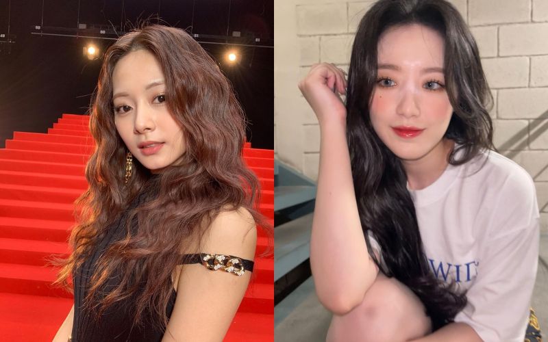 周子瑜支援「桃園金髮女神」！和她開腿深蹲 畫面有香氣 | beanfun!