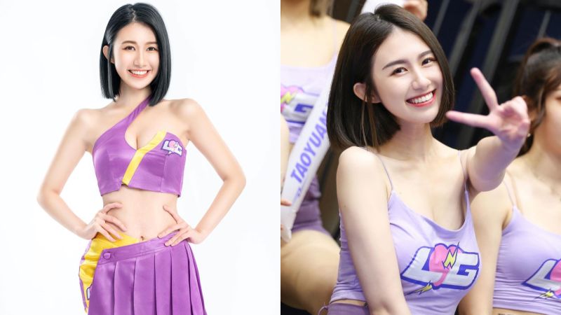 電豹女正妹穿戰衣「兇炸螞蟻腰」！隊友也偷瞄：呼吸困難 | beanfun!