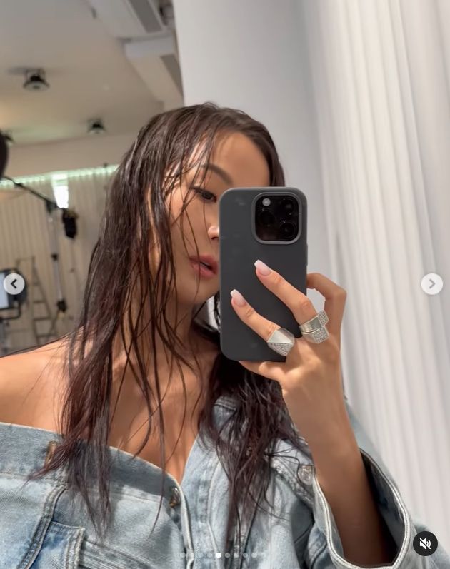 孫芸芸掉到水溝被救上來？落魄照片曝光 許瑋甯按讚 | beanfun!