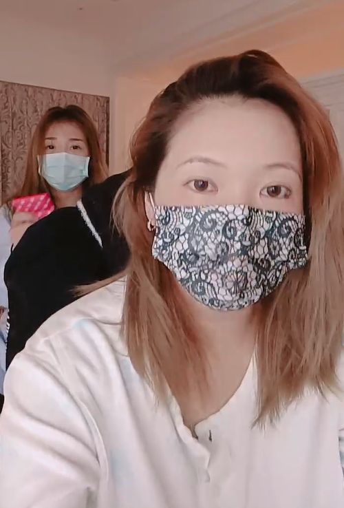 Makiyo剖腹產痛到尖叫！與新婚尪鬧婚變：他只來看兒子 | 娛樂 | NOWnews今日新聞