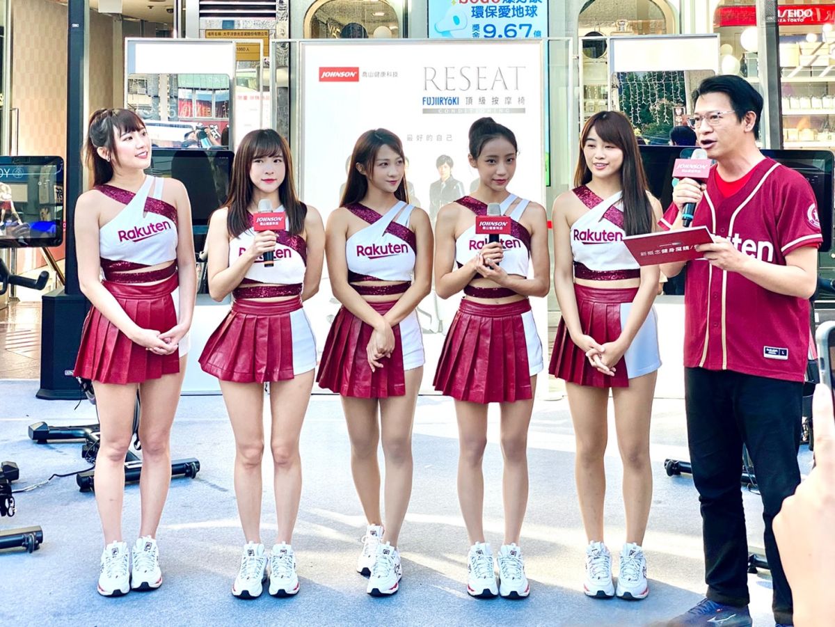 SOGO週年慶宅配爆量！薔薔、啦啦隊來助攻 首日13億達標 | 聰明消費 | 生活 | NOWnews今日新聞