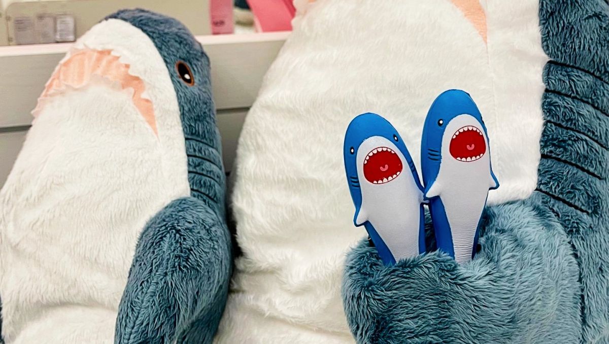 雙11快衝IKEA！限時三天送「鯊鯊筆」 官網小物16元起 | 聰明消費 | 生活 | NOWnews今日新聞