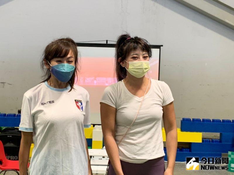 小學迷你足球賽 陳時中體驗運動版VR | beanfun!