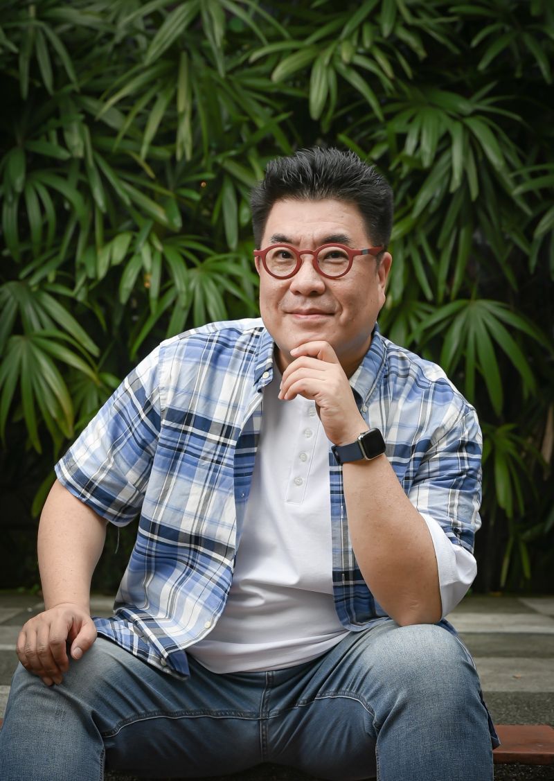 宋仲基根本姊妹比女生還愛聊！《文森佐》朴宰範曝拍續集 | beanfun!