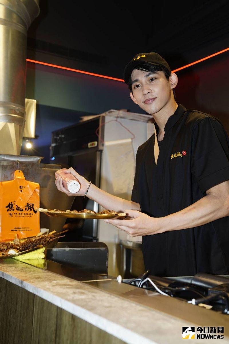 《原子少年》遺珠出道！他們組新團OPENsi | beanfun!