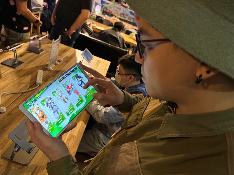 彈射RPG手遊《動物朋友：王國》封測 6tan：還原度高 | beanfun!