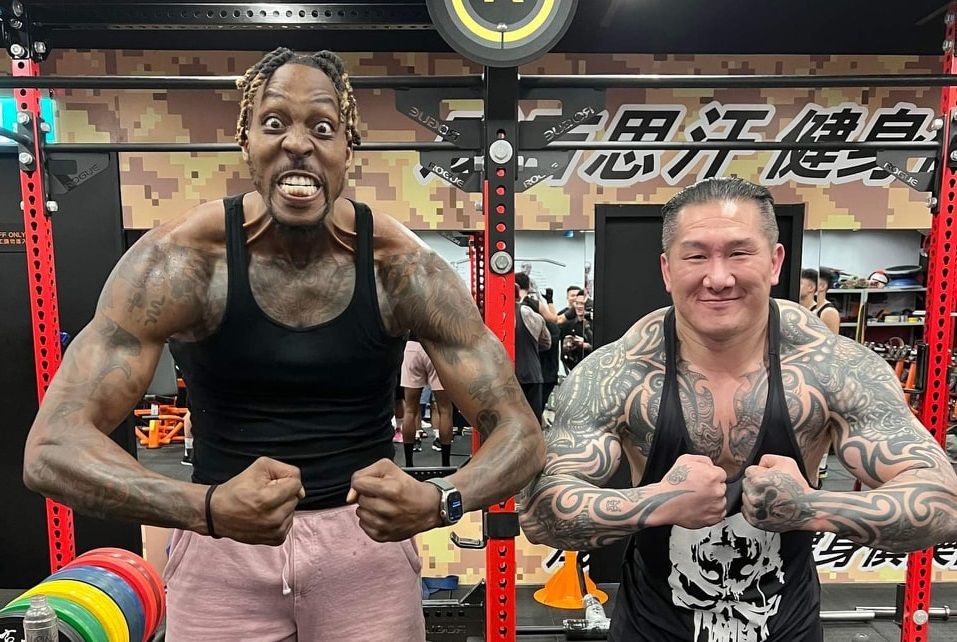 T1／雲豹聲明！館長非魔獸霍華德代言品牌 | 運動 | NOWnews今日新聞