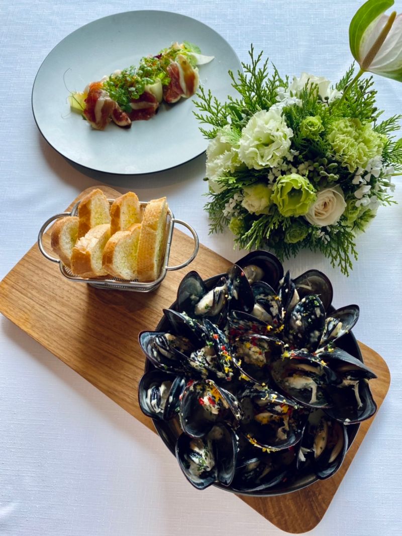 王品台中THE WANG「丁骨牛排3喫」 餐酒搭配劇院式體驗 | beanfun!