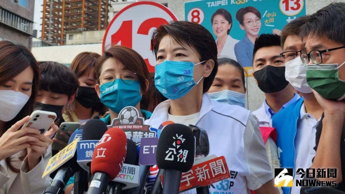 陳時中遭打臉任部長前曾赴陸 黃珊珊：他的DNA是病毒？ | 政治快訊 | 要聞 | NOWnews今日新聞