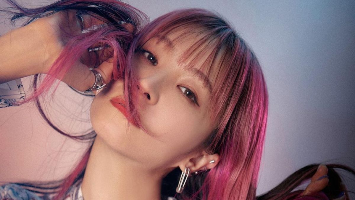 《鬼滅》歌姬LiSA才剛補辦婚禮！腥夫遭爆「小三當同事」 | 娛樂 | NOWnews今日新聞