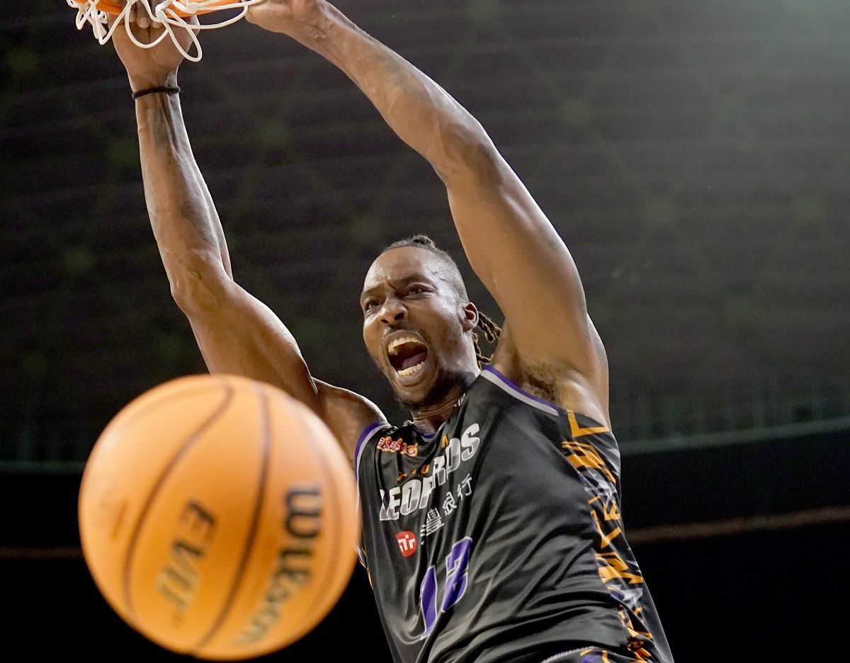 T1／甜瓜有機會來台？魔獸期待更多NBA球星 | 運動 | NOWnews今日新聞